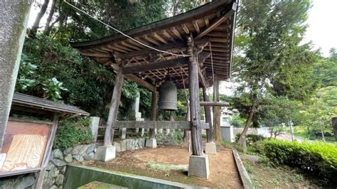 大谷八幡宮 見どころ 海老名市神奈川県 Omairiおまいり