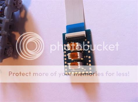 Some Product Images MCU System Updates The MRH Forum