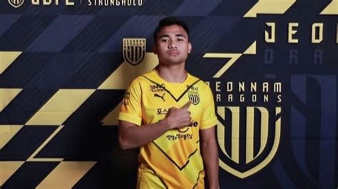 Asnawi Mangkualam Buktikan Kualitasnya Main Penuh 90 Menit Dan Bantu