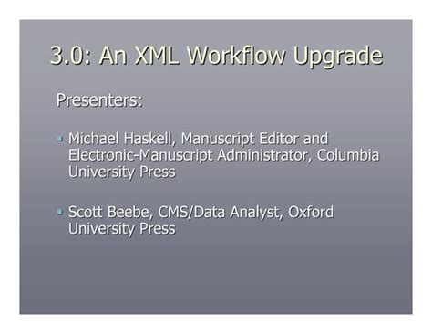 Web230 Xml Workflowhaskell Beebe Pdf