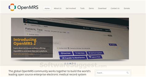 Openmrs Pricing Reviews Features In