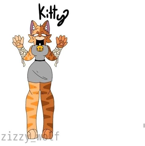 Kitty Piggy Pandas Animados Diseño De Personajes Trajes De Personajes