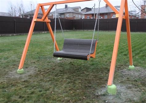 Детски площадки за разпит — игрални комплекси и идеи за строежа на площадки за деца 80 снимки