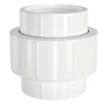Union Universal Pvc 1 2 C Rosca