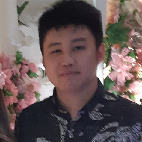 Andreas Lukita Wijoyo Sales Team Lead Pt Ardendi Jaya Sentosa Pt