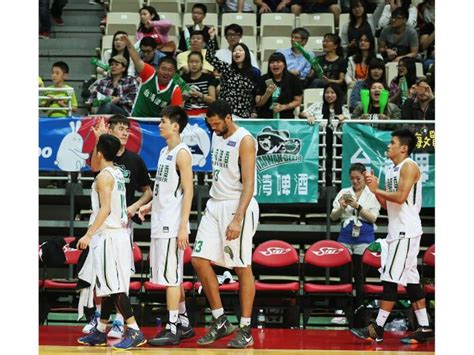 Sbl／達欣落敗 台啤先取得冠軍門票 運動 Nownews今日新聞