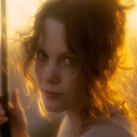 Celebrity Models Nude Tisa Farrow