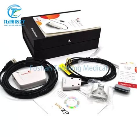 Dental Digital X Ray Sensor Korea Vatech X Ray Sensor Dental Sensor
