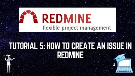 How To Create An Issue In Redmine Tool Rahul Qa Labs Youtube