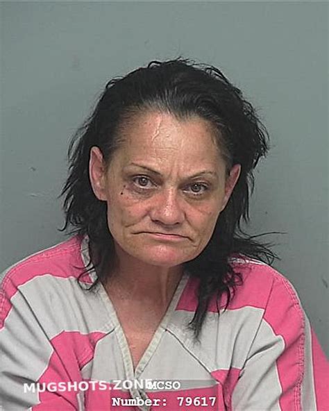 Watson Ana Sherrell 10222023 Montgomery County Mugshots Zone