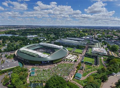 How Ibm Helps Wimbledon Use Generative Ai To Drive Personalised Fan