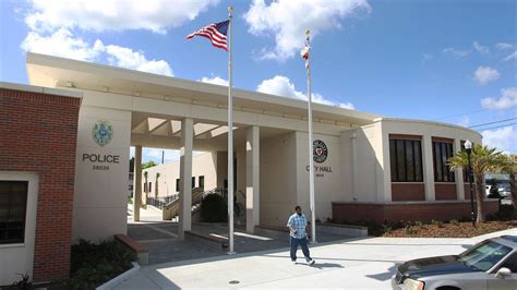 Dade City Faces Legal Action Over Botched Development Approval The