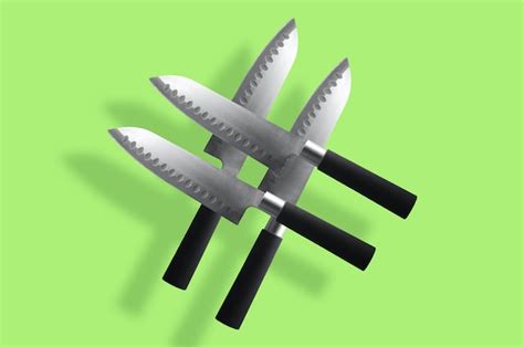 How To Use A Diamond Knife Sharpening Block Special Magic Kitchen
