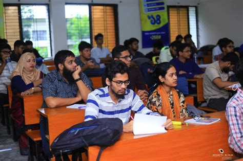 Md Shakil Hasan On Linkedin Good Debate Day At Upay Presents 3rd