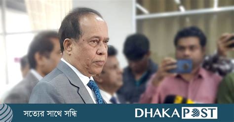 নীতিমালা নিয়ে সাংবাদিকদের উদ্বিগ্ন হতে না করলেন সিইসি