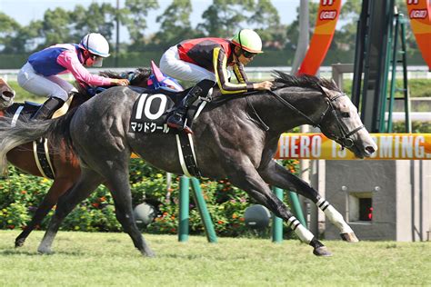 【cbc賞2023】予想と一週前追い切り・調教評価 未勝利マニアの競馬予想