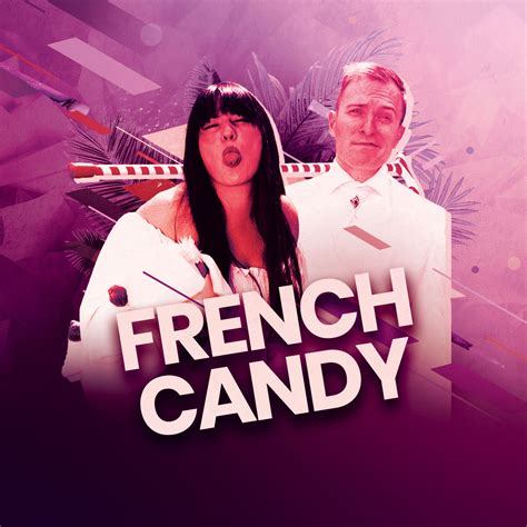 French Candy Artiste Participant Au Tremplin Musical Muzikcasting