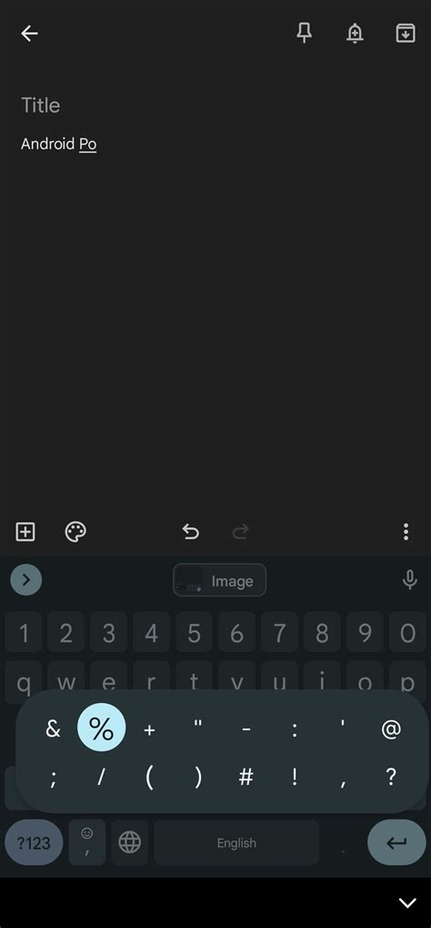 gboard s material you elements are arriving on more android phones in