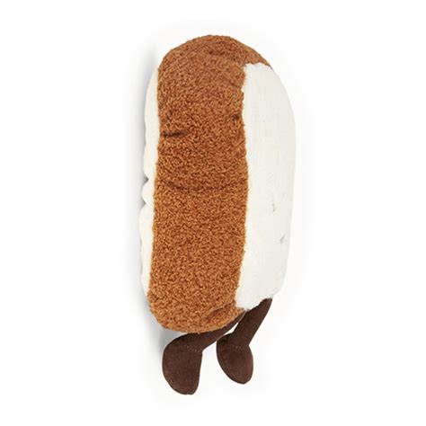 Jellycat Amuseable Toast Small Stratford Garden Centre