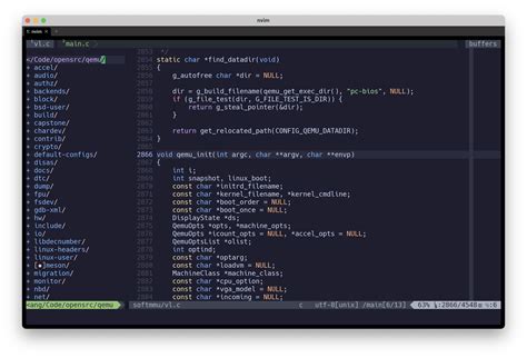 打造开箱即用的neovim Ide · Blogkernellove
