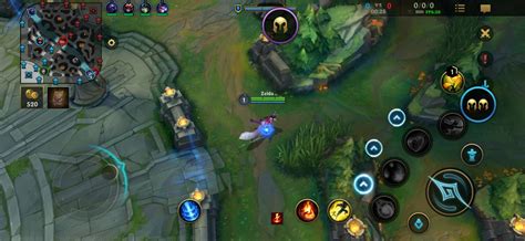 Wild Rift l Alpha a commencé pour le Brésil et les Philippines