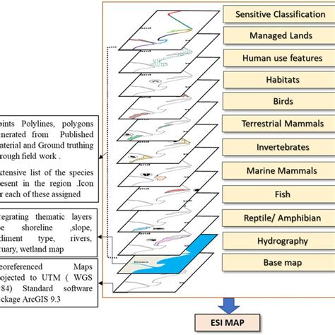 Visão Ilha De Barnabé Download Scientific Diagram