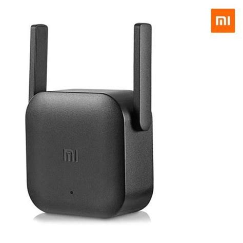 Jual Xiaomi Wifi Range Extender Pro Likenew Shopee Indonesia