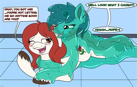 Safe Artist Novaspark Oc Oc Only Oc Morpha Oc Rose