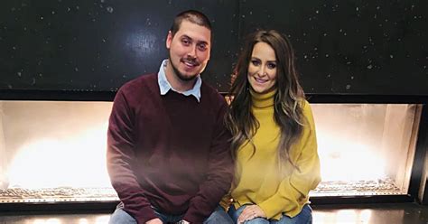Leah Messer And Ex Husband Jeremy Calvert Flirt On Instagram