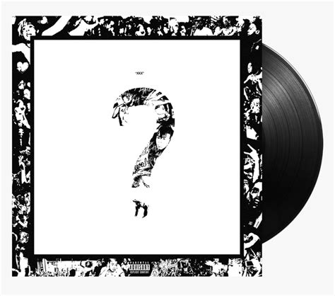 Xxxtentacion Lp Hd Png Download Kindpng
