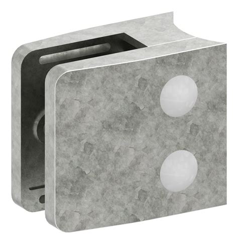 Glasklemme Mit AbZ Modell 34 Widmann Shop De