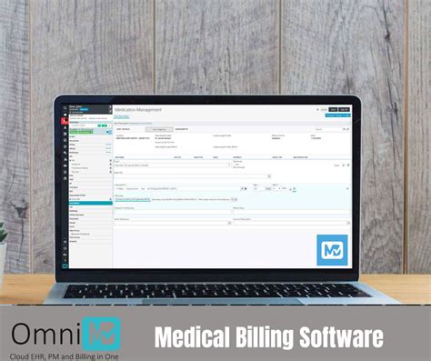 Best Medical Billing Software System Hospital Billing Software