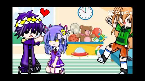 Em B Amy No Ship Amy Erika Jakky Lhms Jaki Natsumi Gachaclub Youtube