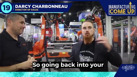 Industrialautomation Robotics Sales The Manufacturing Come Up