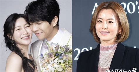 이승기♥이다인 축의금 기부 생색 기부재단 견미리 소유 No [엑s 이슈]