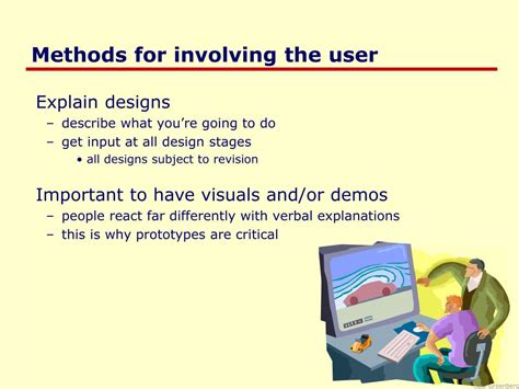 Ppt User Centered Design And Prototyping Powerpoint Presentation