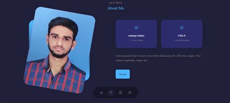 Github Sachin Personal Portfolio Website Using React Responsive