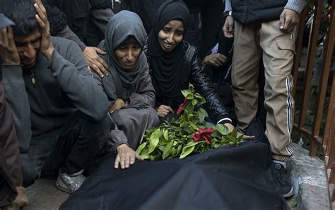 Más de 160 muertos en Gaza en las últimas 24 horas suman 20 mil 400 en