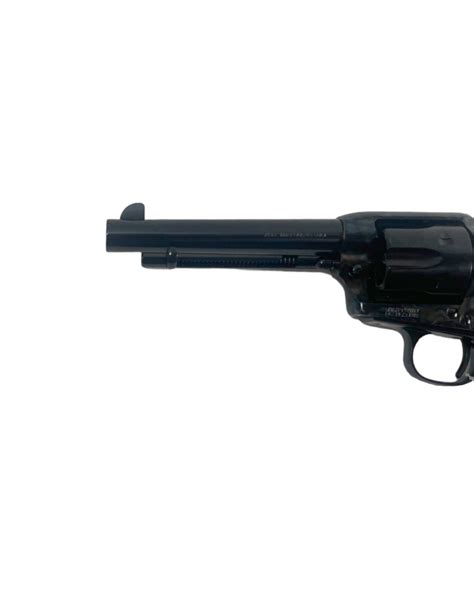 Uberti Cattleman 1873 Cal 45 Lc Revolver