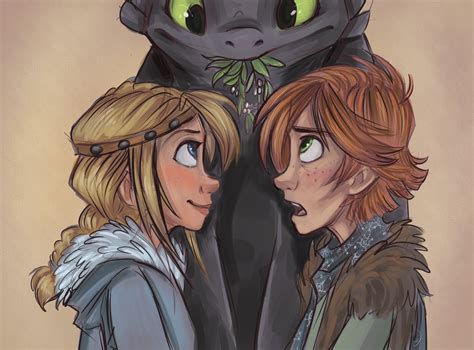 3056 Best R Httyd Images On Pholder Doesnt This Remind You Of