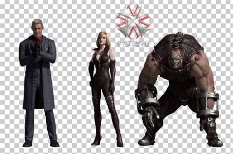 Tyrant Resident Evil