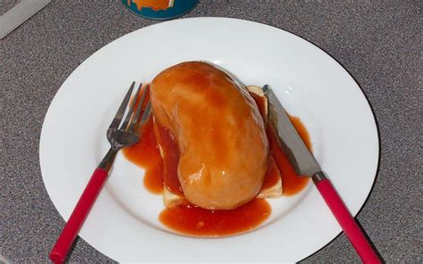 Viral Giant Baked Bean Is ‘what The People Need Say Creators The