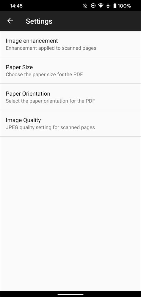how to scan documents on android using 2 easy methods