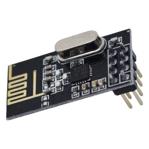 NRF24L01 2 4GHz Wireless Transceiver Module Onlinesrs In