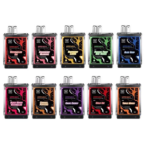 Vapengin Jupiter L Disposable L Sg Vape