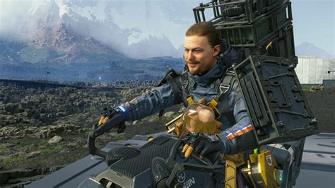 Death Stranding Guide 10 Tips And Tricks For Beginners Media Referee