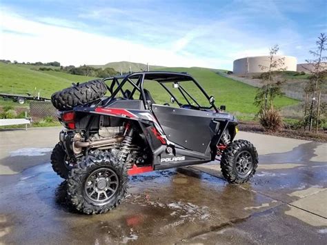 Dynamix No Decals Polaris Rzr Forum Rzr