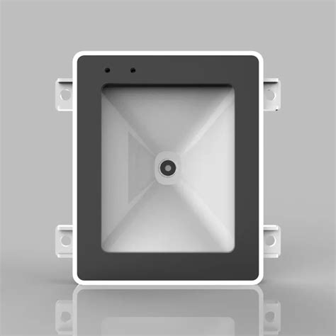 2d Qr Code Barcode Scanner Module Embedded Qr Reader With Wiegand 2634ttlusb China Factory