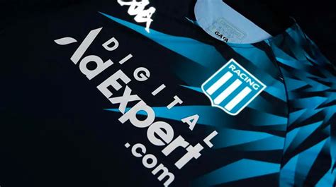 Racing Estrena Nueva Camiseta Con Un Detalle Oculto Que Enloqueció A