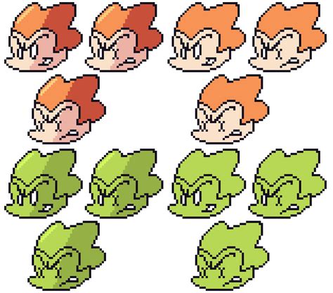 Pico Fnf Sprites Friday Night Funkin Pico Sprites Everyone Is Pico Friday Night Funkin